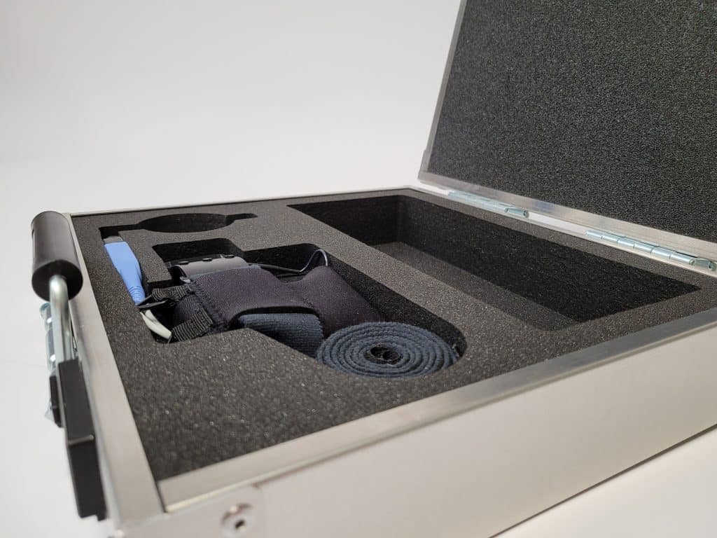 Foam inlay | Insolpa